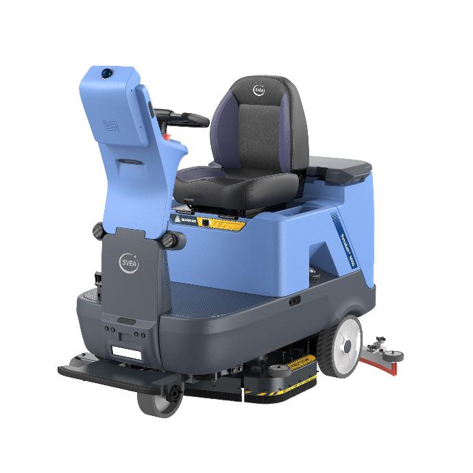 斯维柏Sveabot官方网站